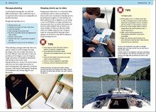 Safe Skipper, A Practical Guide To Managing Risk At Sea - Safe Skipper ...