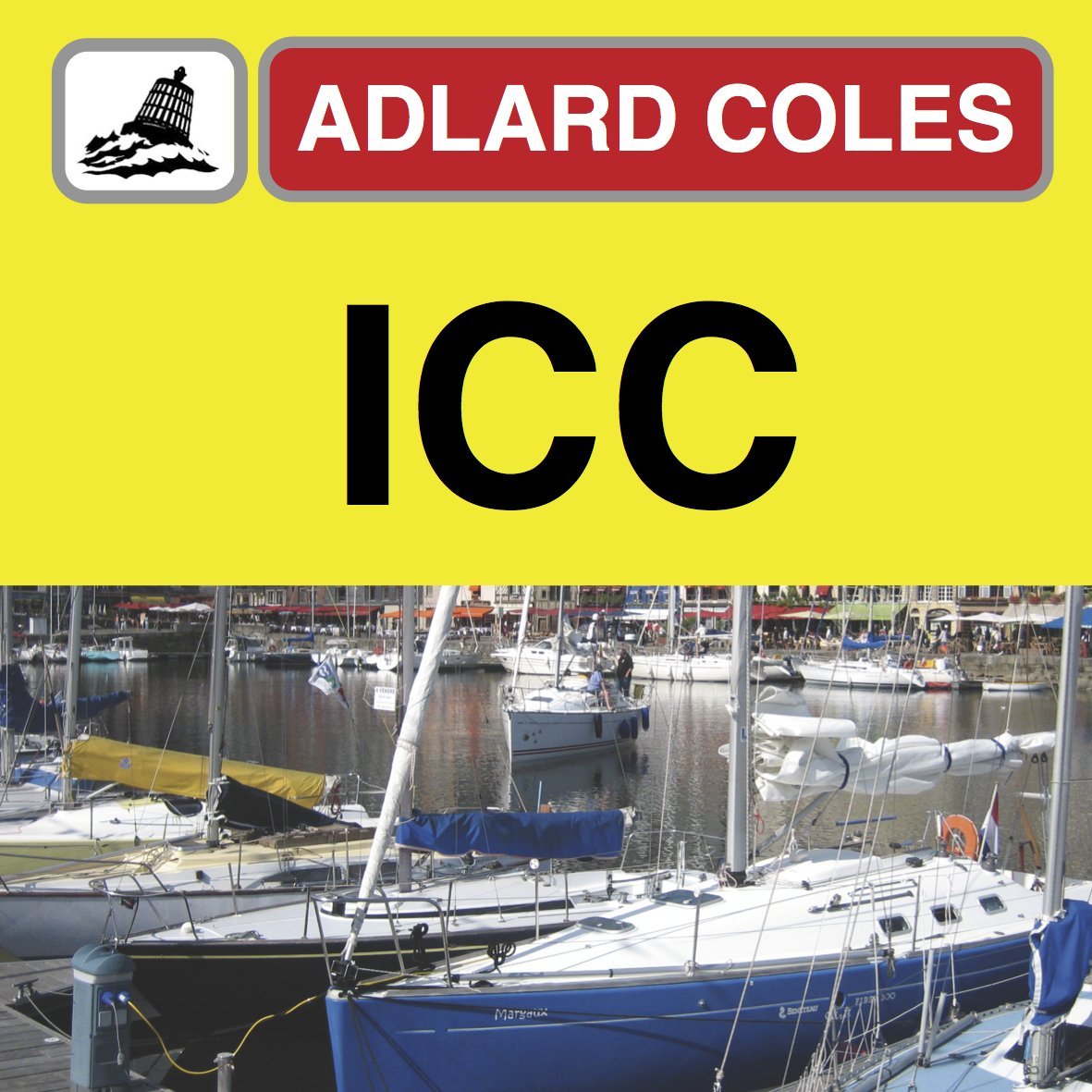 The International Certificate of Competence (ICC) - Safe Skipper ...