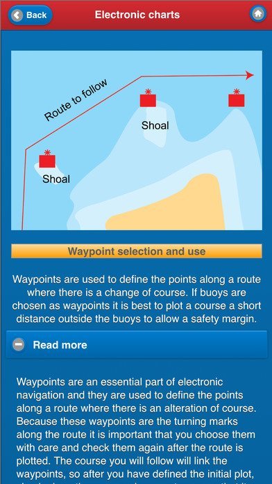 50 Ways to Improve Your Navigation - Safe Skipper Boating & Safety ...